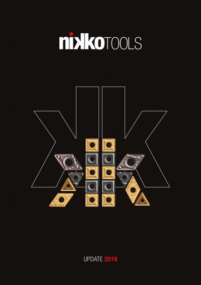 Catalogue - NikkoTools